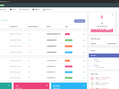 free crypto exchange script download | SourceForge.net